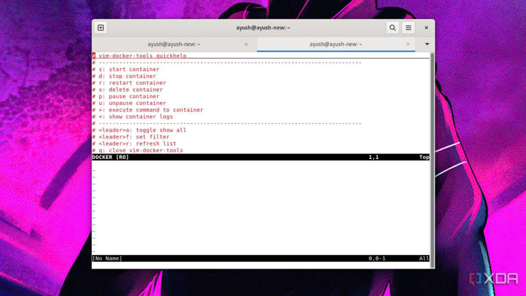 These 6 Vim plugins make it compete with VS Code