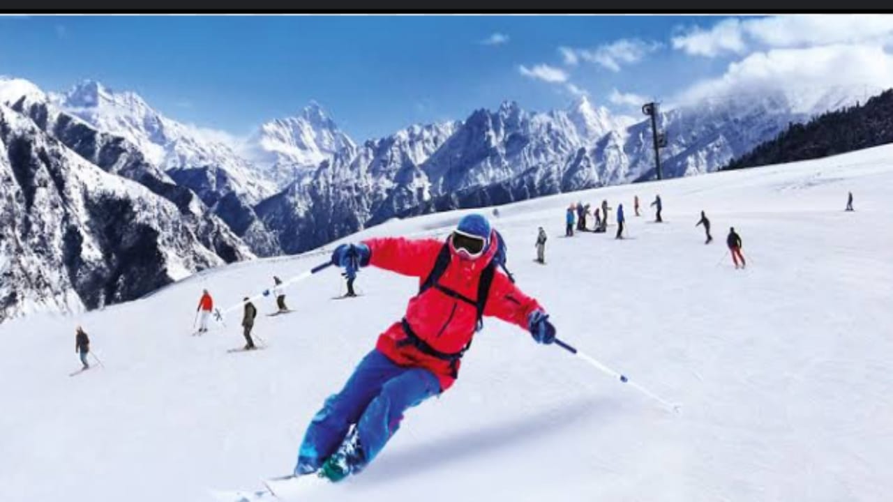 Uttarakhand gears up for snow leopard tours, heli-skiing and Himalayan ...