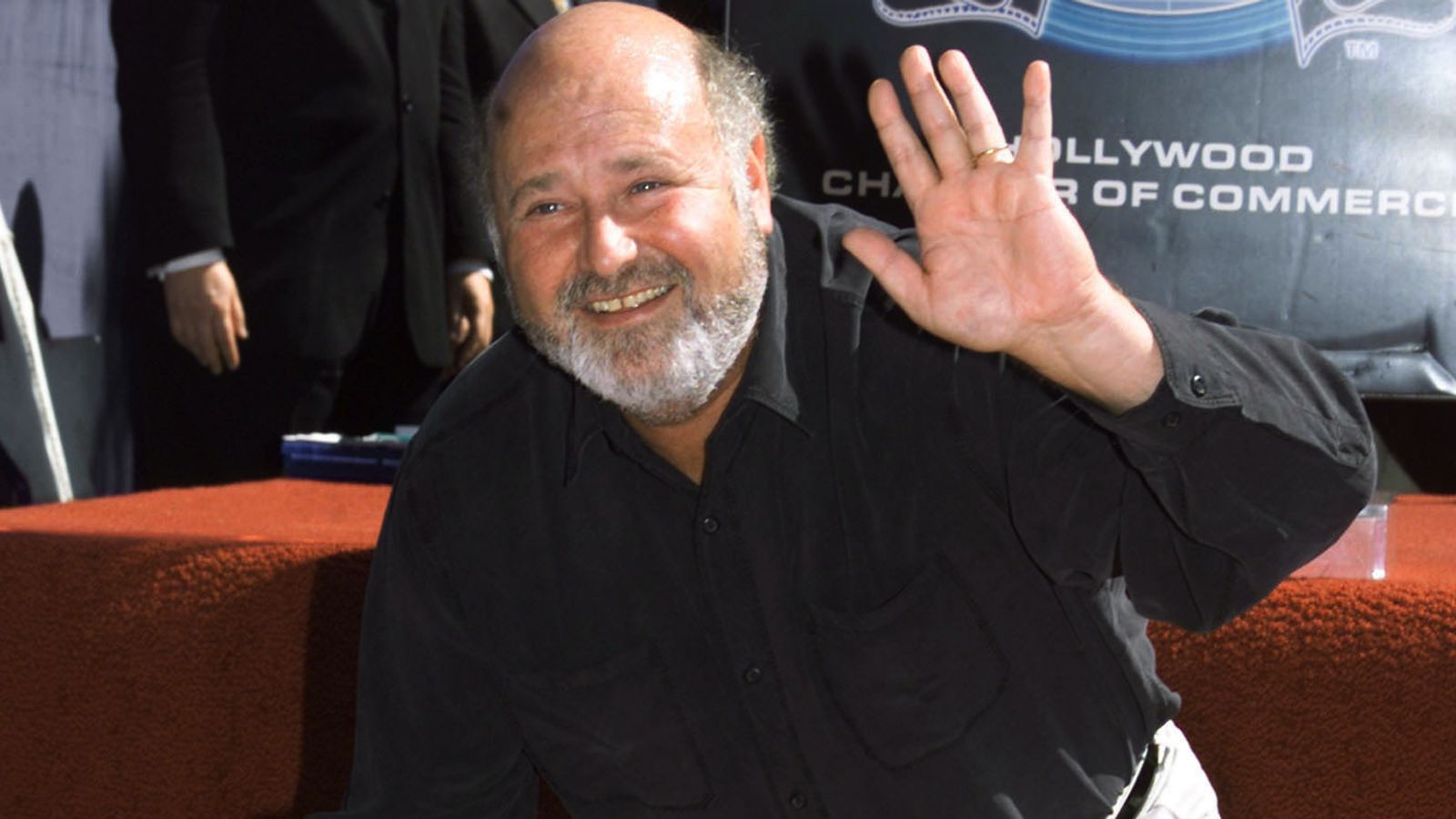 US director and actor Rob Reiner and wife found dead with stab wounds ...