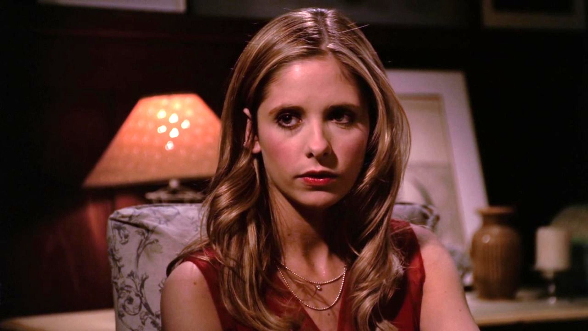 Sarah Michelle Gellar confirms Hulu's 'Buffy' reboot is officially canceled