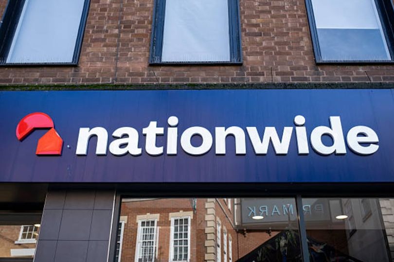 Nationwide customers told exact date to qualify for £100 payments