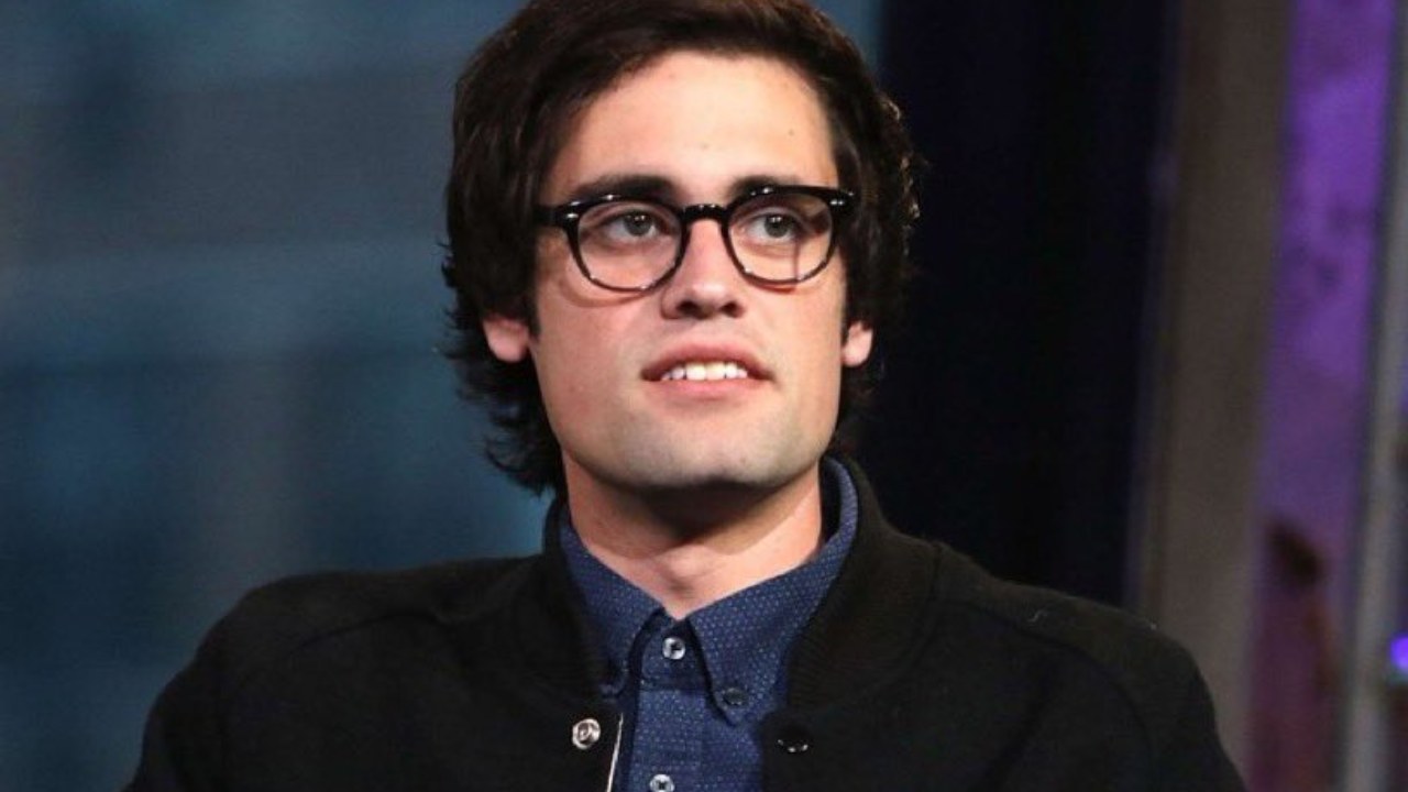 What Nick Reiner once said about his father Rob Reiner: "We didn't bond ...