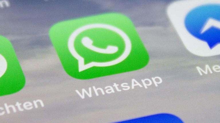 WhatsApp prepara un nuevo panel para ver y controlar periféricos conectados