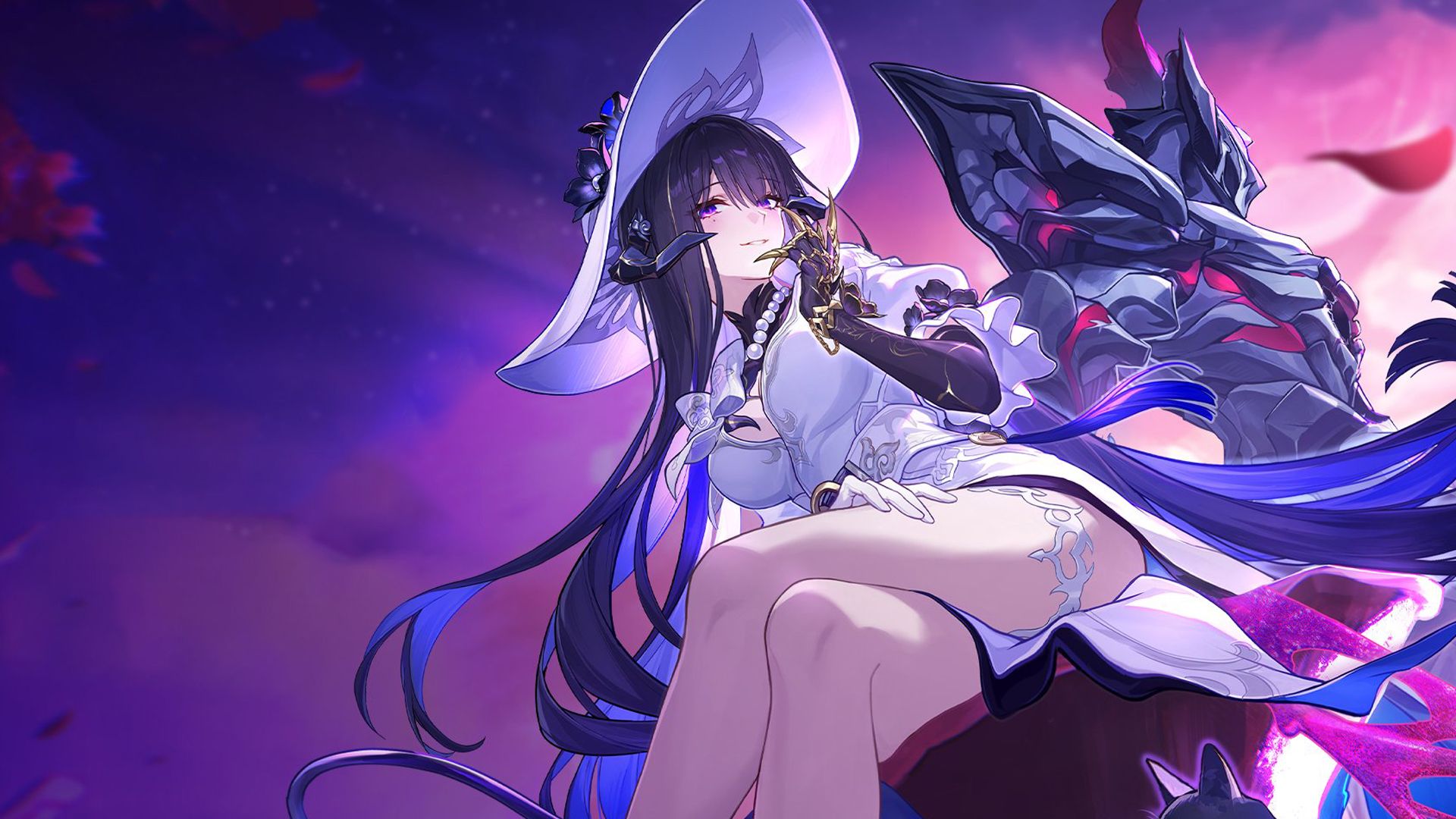 HSR 3.8 release date & maintenance end time (Honkai Star Rail 3.8)