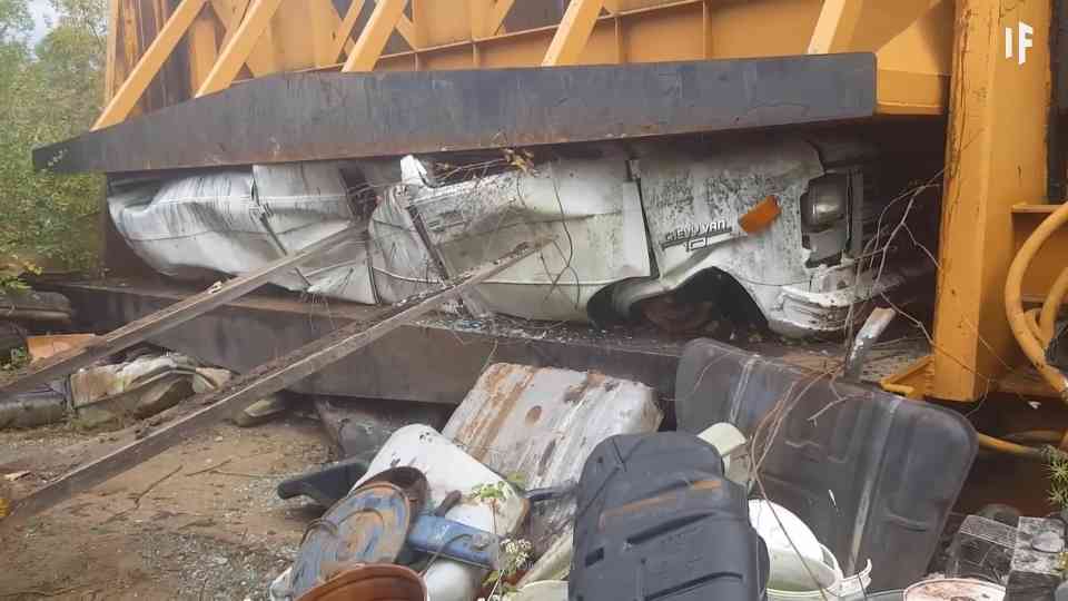 ¿Qué pasaría si Elon Musk fuera presidente?