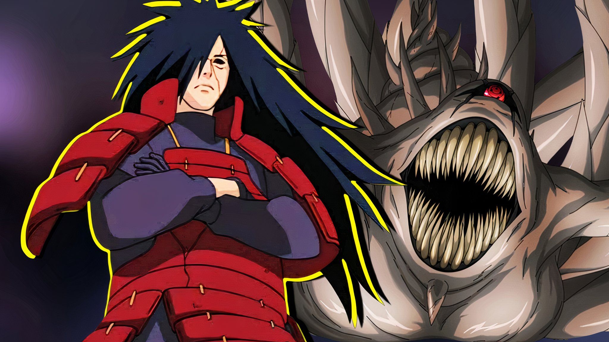Naruto's greatest villain has been beaten by an even stronger Boruto ...