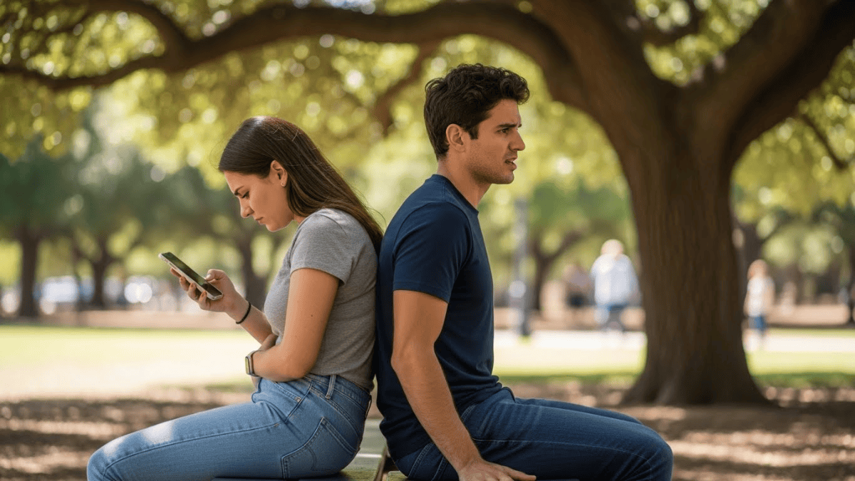 Psicólogos alertan: 10 frases cotidianas que enfrían el amor