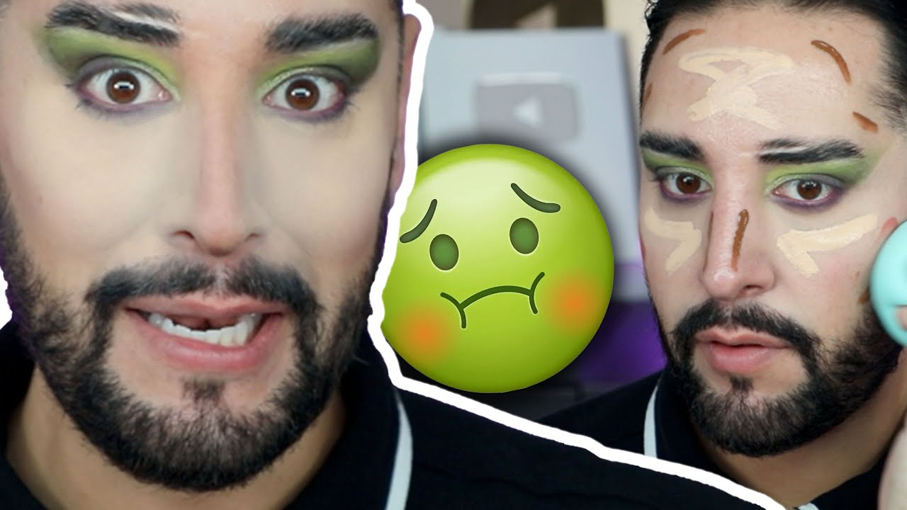 The makeup techniques professionals say you should avoid