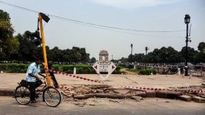 India’s road accidents are caused by bad infrastructure & bad drivers ...