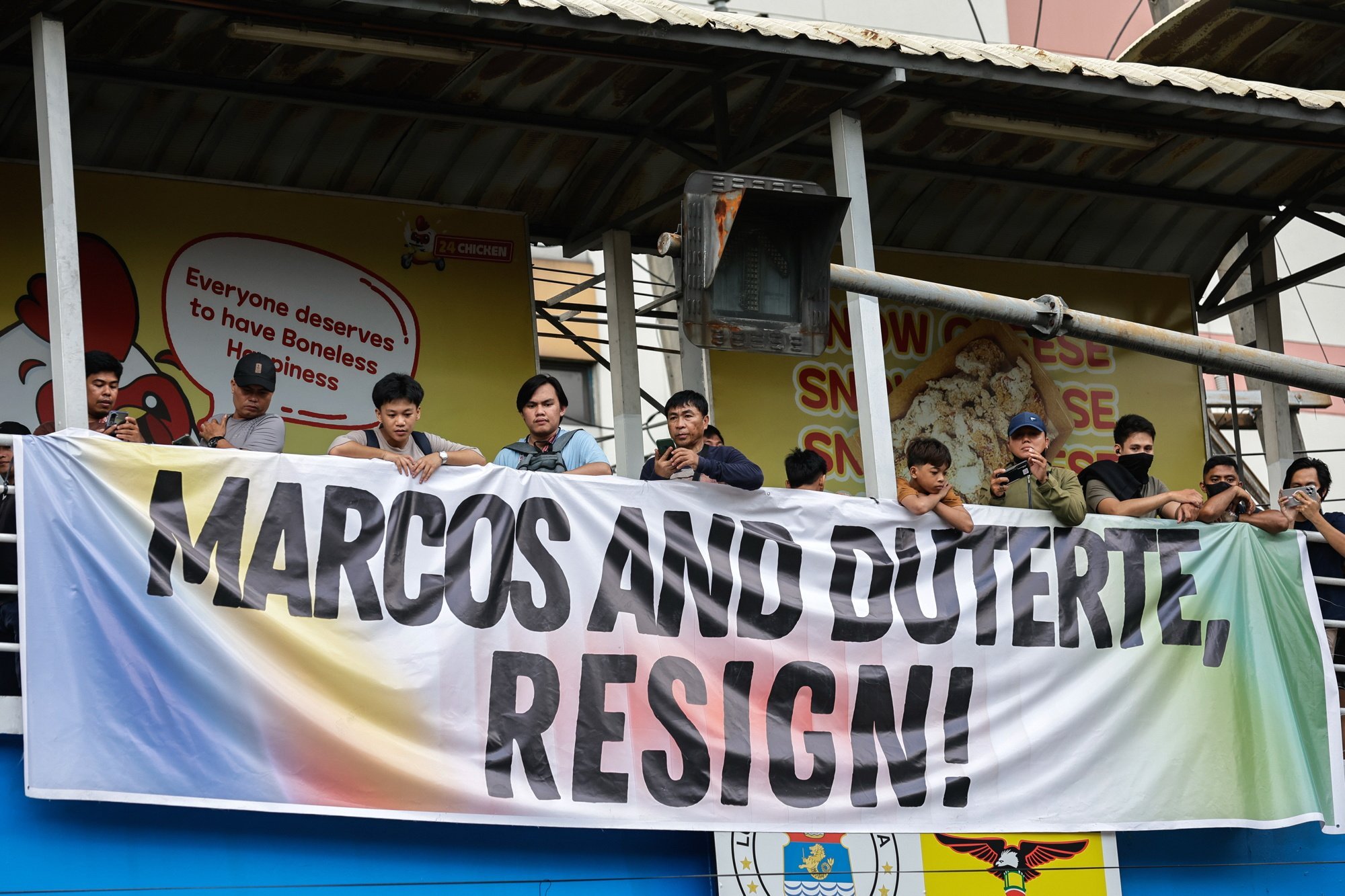 Anti-dynasty bill in Philippines slammed as 'ridiculous' and weak