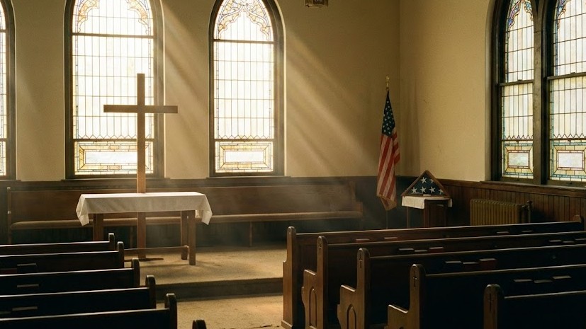 Would Jesus vote Republican or Democrat? What does the Church think?