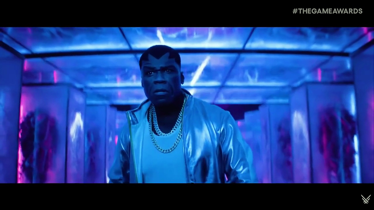 Street Fighter | Teaser trailer 1