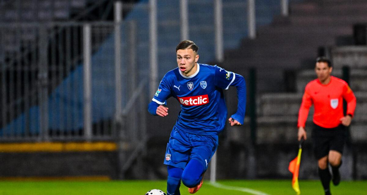 Boulogne-Troyes : les compositions probables