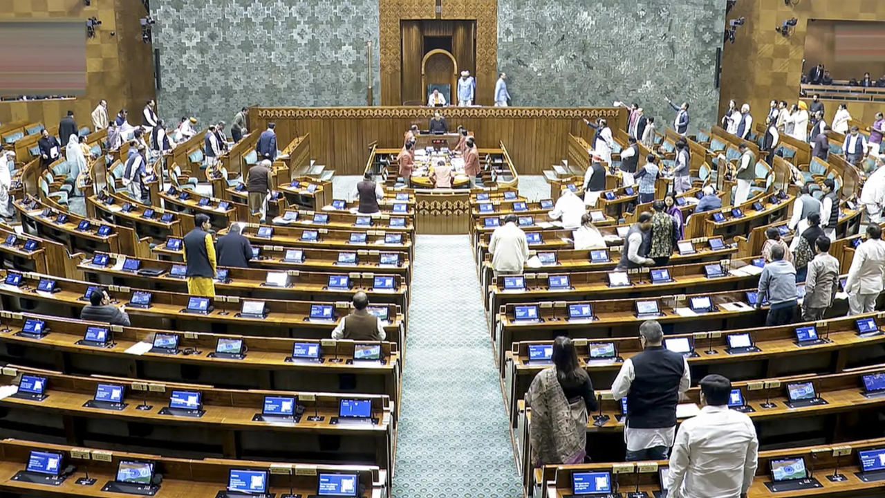 Rural jobs scheme: MNREGA set to replaced by VB–G Ram G — what it is and what changes