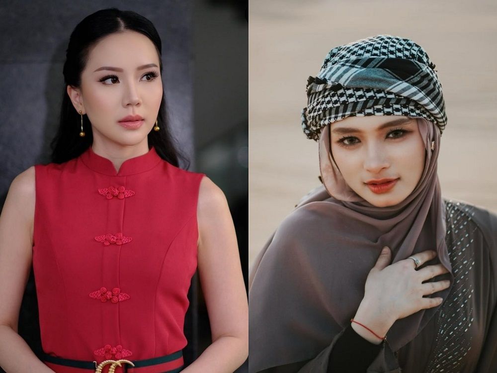 Kaleidoskop 2025: Drama dugaan perselingkuhan paling bikin geger tahun ini, ada kisah Gayung ...