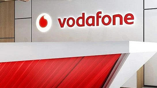 Vodafone Idea gets new AGR relief as Cabinet freezes ₹87,695 cr dues ...