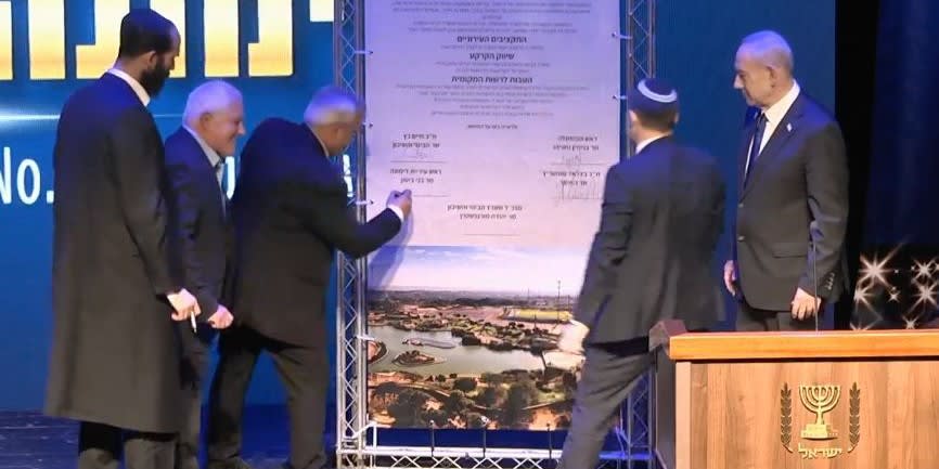 The growing city in Israel: 17,000 additional apartments in Dimona