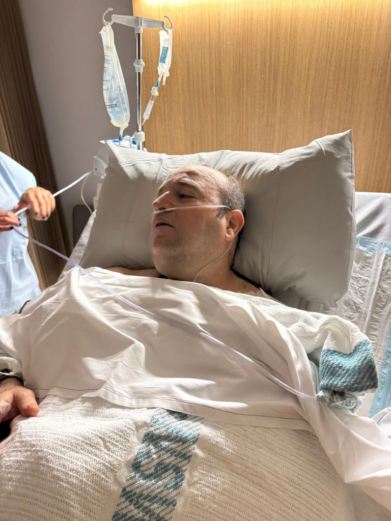 Fundraiser for Bondi hero surpasses $2.5 million in donations