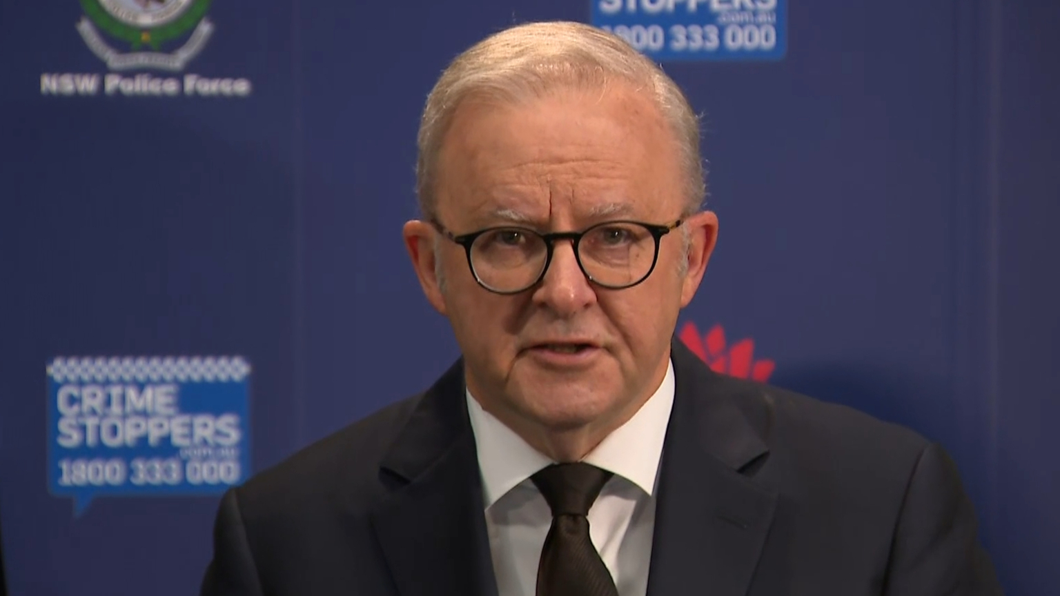Government has failed to keep Jewish Australians safe, Ley says