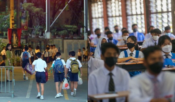 What Is Dong Zong & Why Are They Fighting For UEC To Be Recognised?