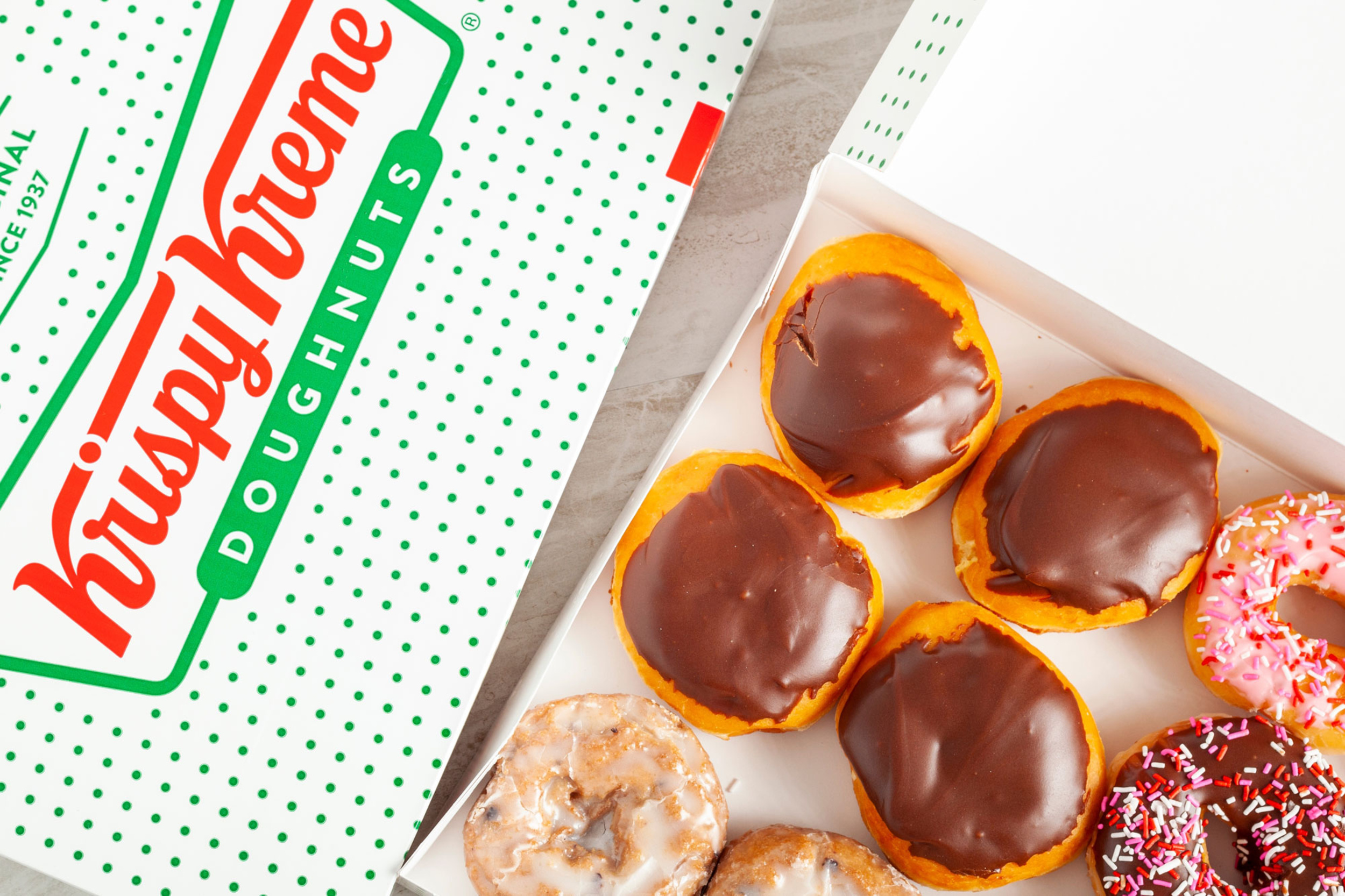 20 fast food menu items everyone should try at least once