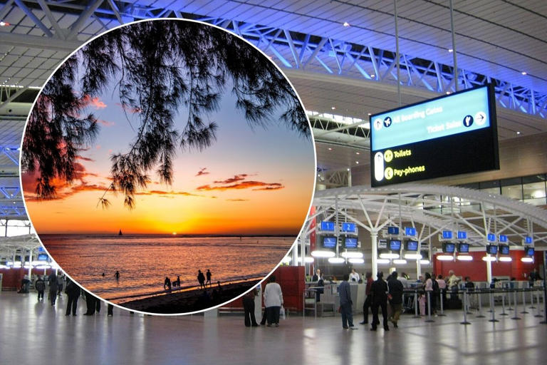 Durban to get direct flights to Indian Ocean island in 2026