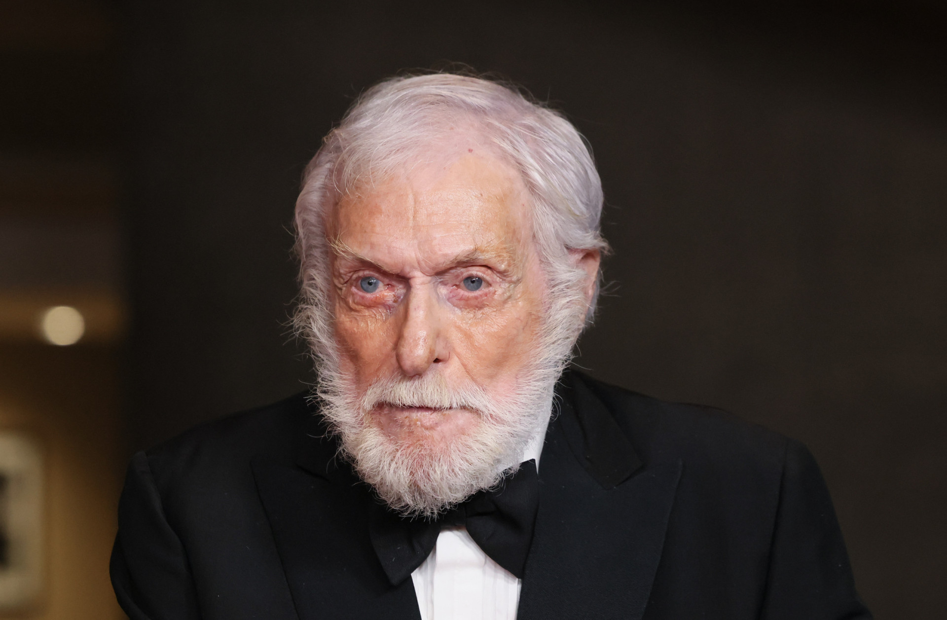 Famous figures who lived to 100 and beyond