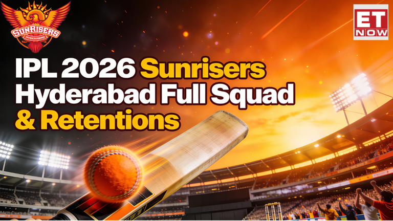 SRH full squad (Sunrisers Hyderabad), IPL 2026 auction: Cummins ...