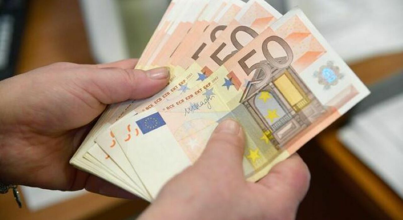 Tredicesima, quando arriva e quanto vale (e perché è più bassa dello ...