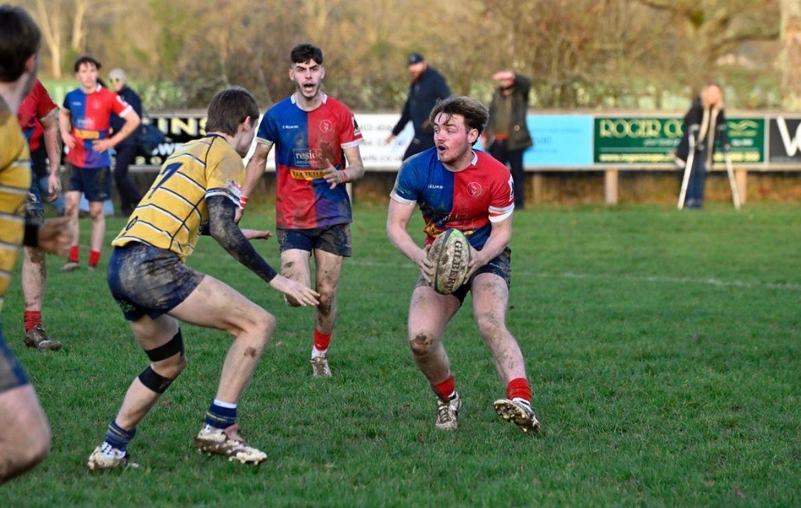 Cranleigh gets the edge over Old Emanuel