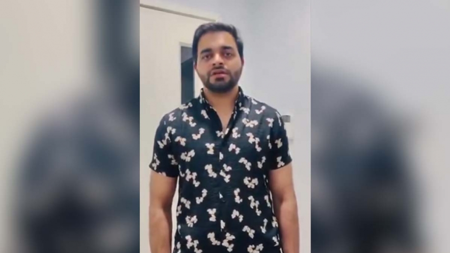 Un homme faussement identifié comme l’assaillant des attentats de Sydney : « Je m’appelle ...