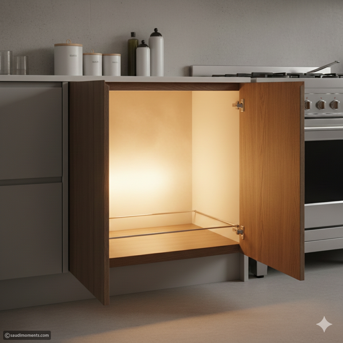 10 kitchen cabinet mistakes you’re probably making