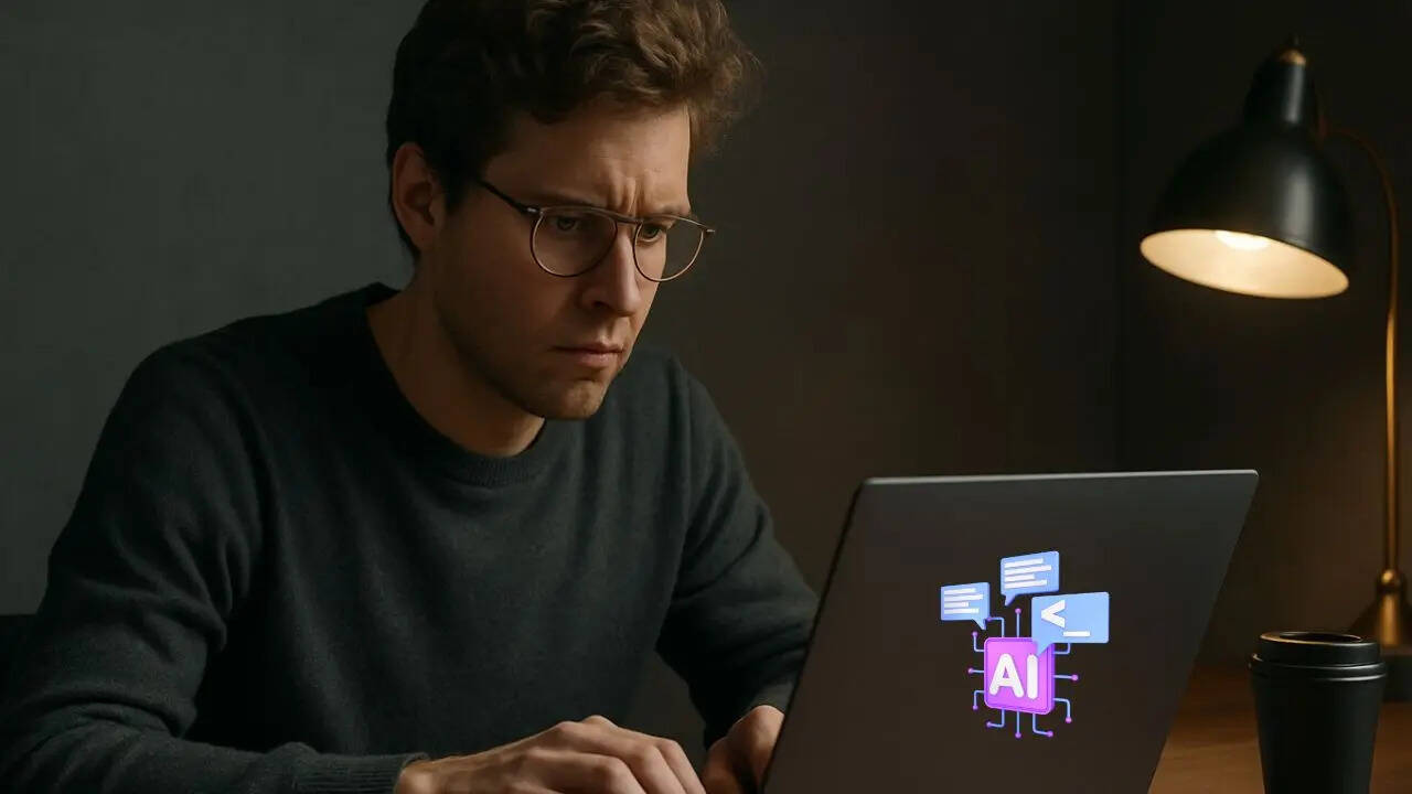 OpenAI Codex lead says typing speed of humans is slowing down AGI ...