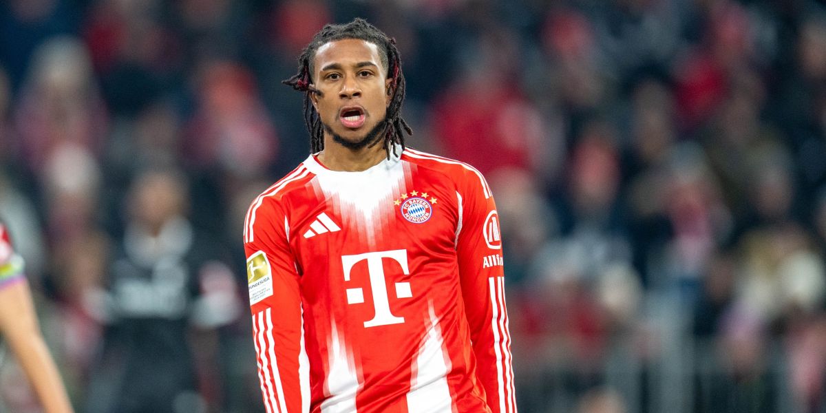 Bayern Munich respond to Real Madrid’s €150m pursuit of Michael Olise