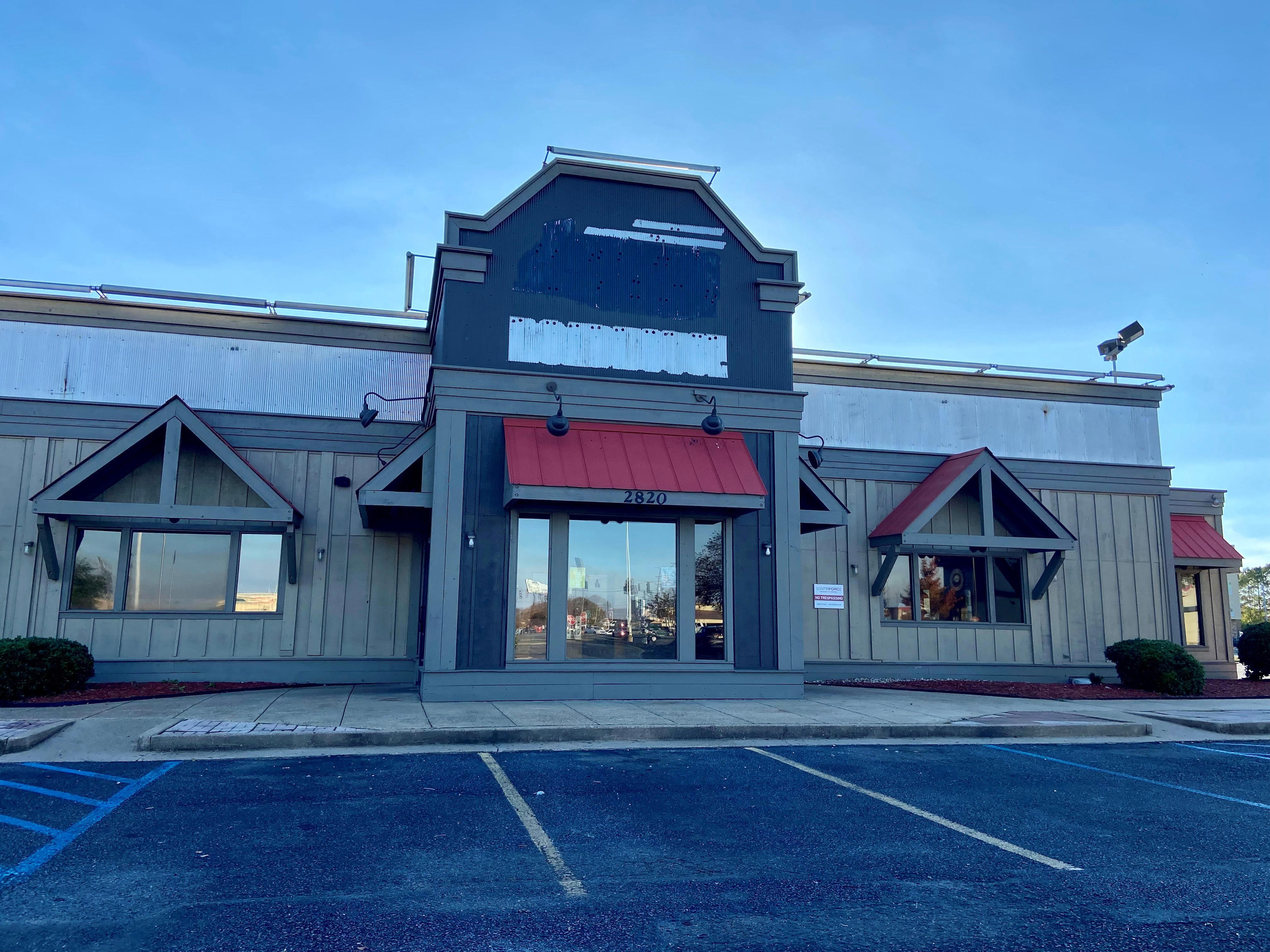 IHOP, Logan's among restaurants that closed in 2025 in Rapides Parish