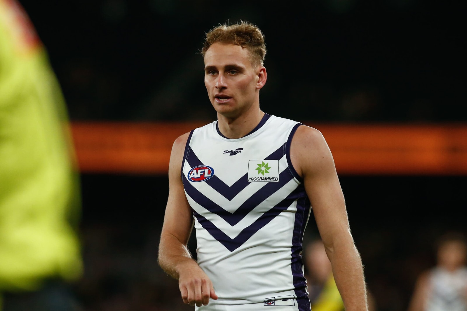 Inside Port Adelaide’s pitch to forgotten AFL midfielder