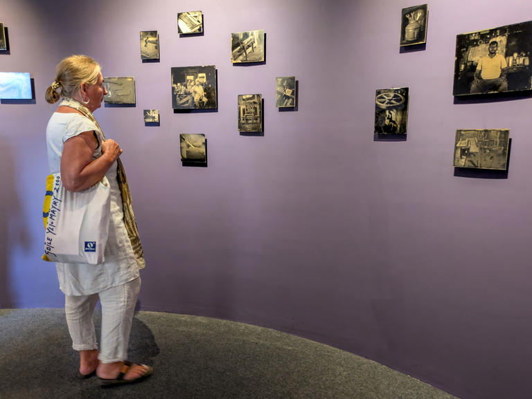 ‘Chari Waddo’: Looking at Goa’s woodworker community through collodion ...