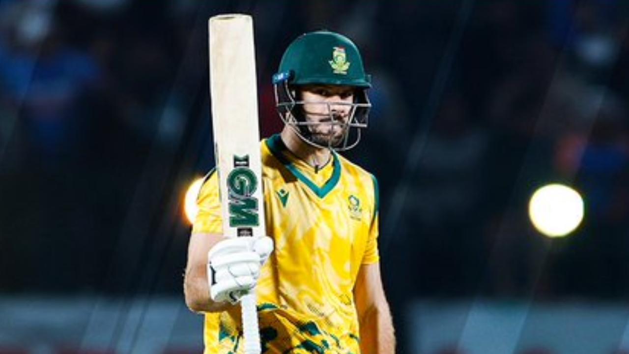 IND vs SA 3rd T20I: Aiden Markram heaps praise on Team India bowlers