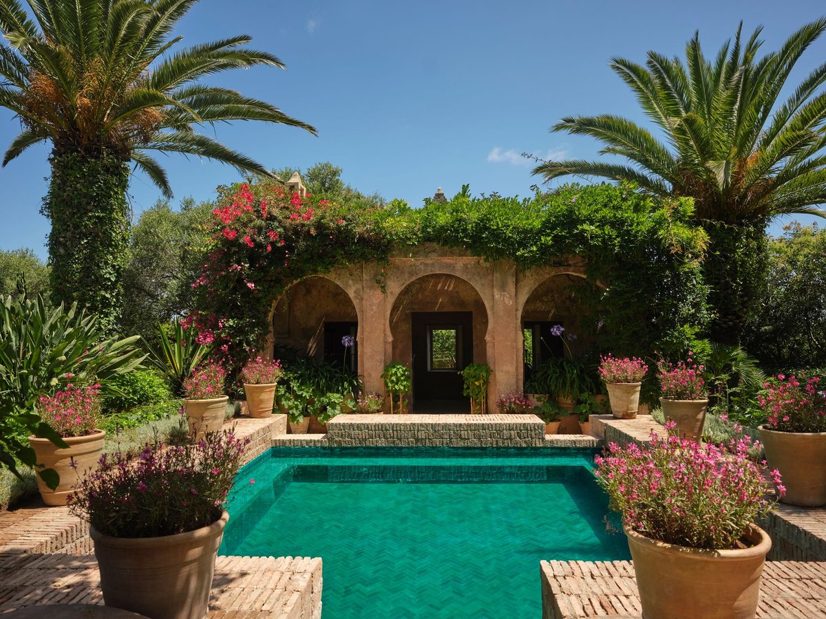 Why northern Morocco is the place to book for a 2026 spring getaway