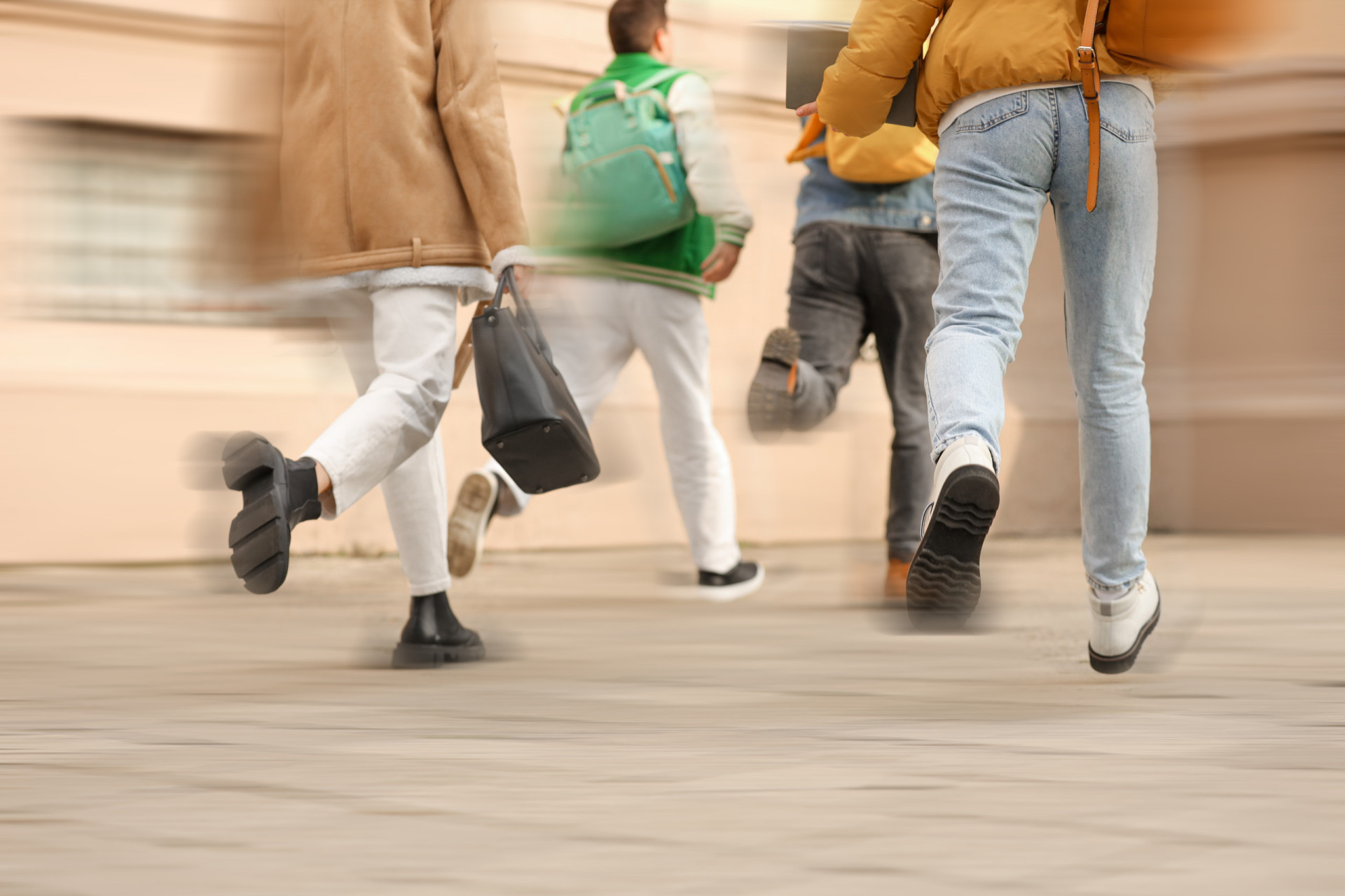 Why some people are always late, and what science says about it