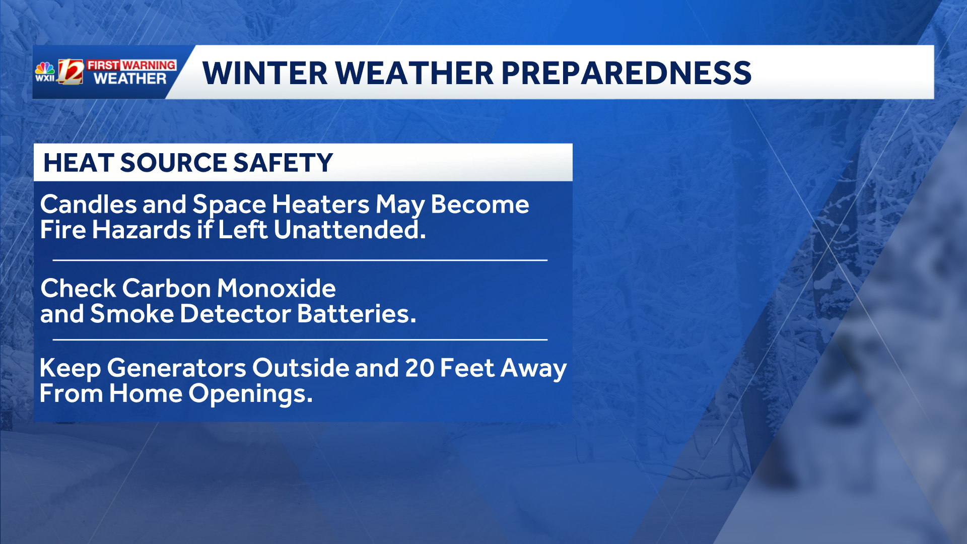 Bundling up late week and planning for a cold Martin Luther King Jr ...