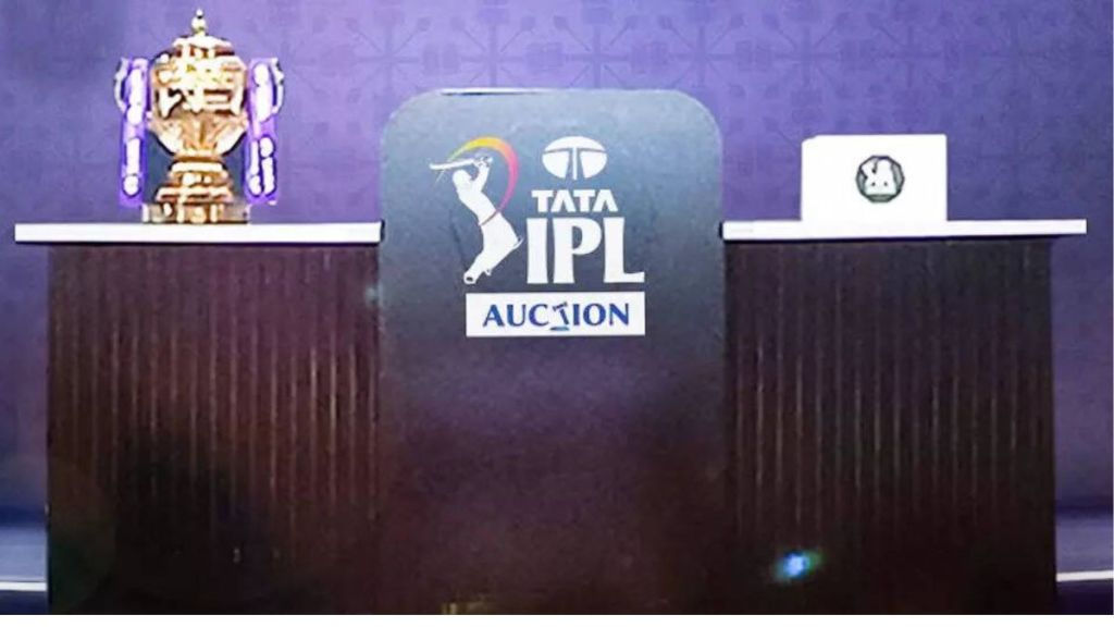 IPL 2026 auction: When and where to watch, date, time, purse left