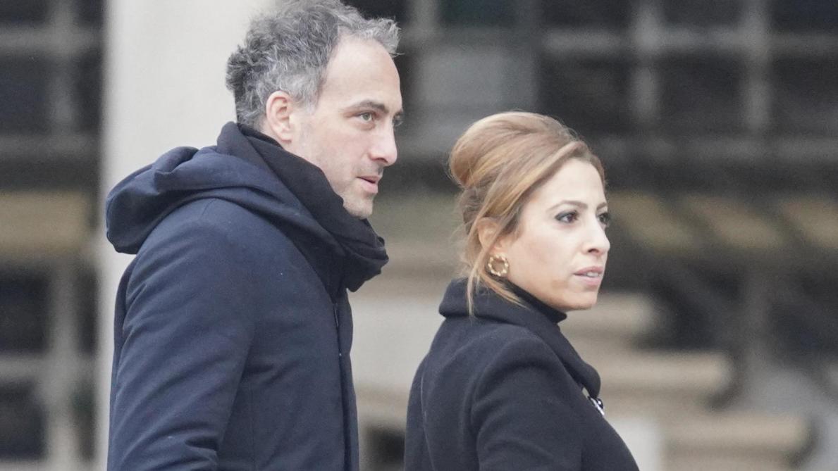 Le dimanche sacré de Raphaël Glucksmann : ce détail du quotidien qu’il ...