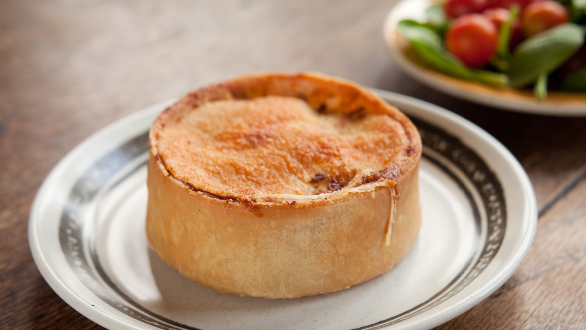 The beloved dishes every Scot remembers from growing up