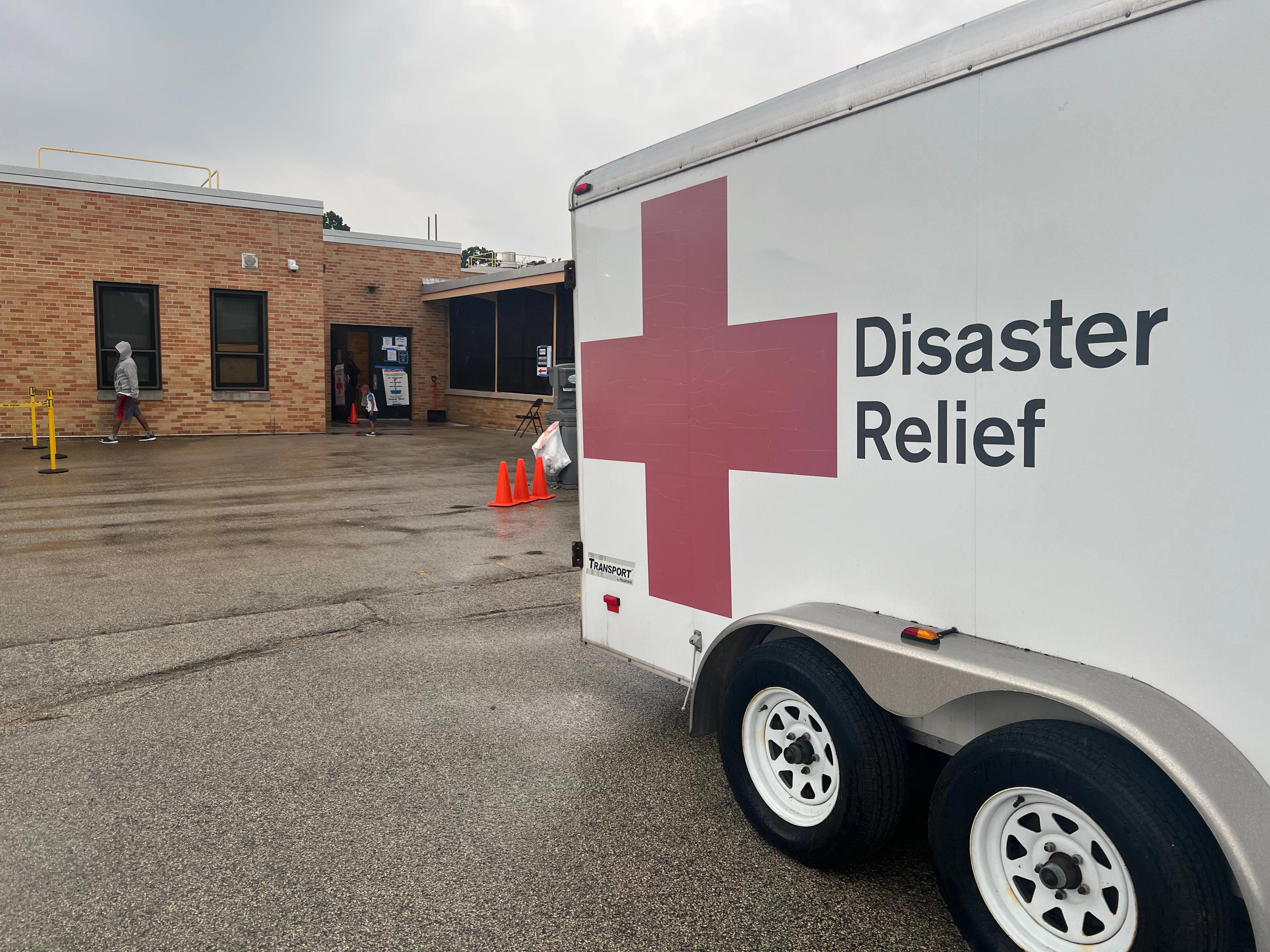 Local volunteers deliver hope after Illinois disasters in 2025