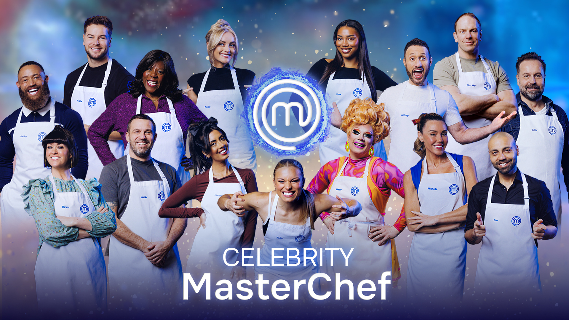 Celebrity MasterChef: is it on TV today? Full schedule for finals week