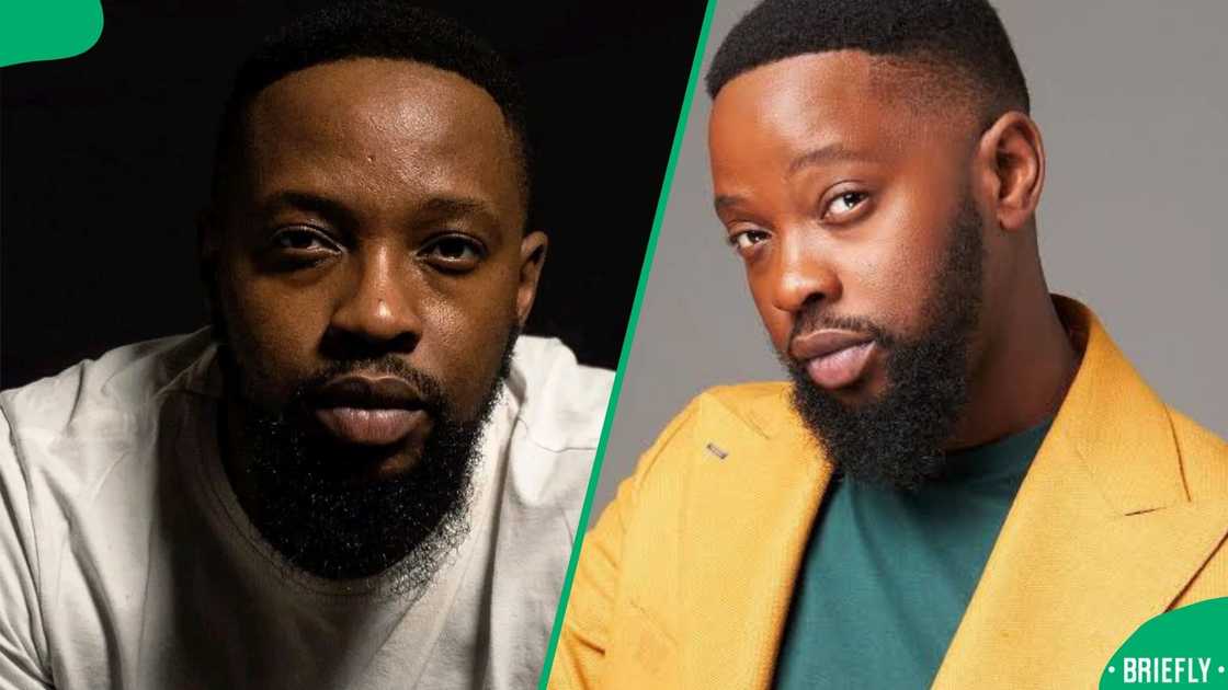 Palesa Sefako and Sparky Xulu are thrilled to join 'Generations: The ...