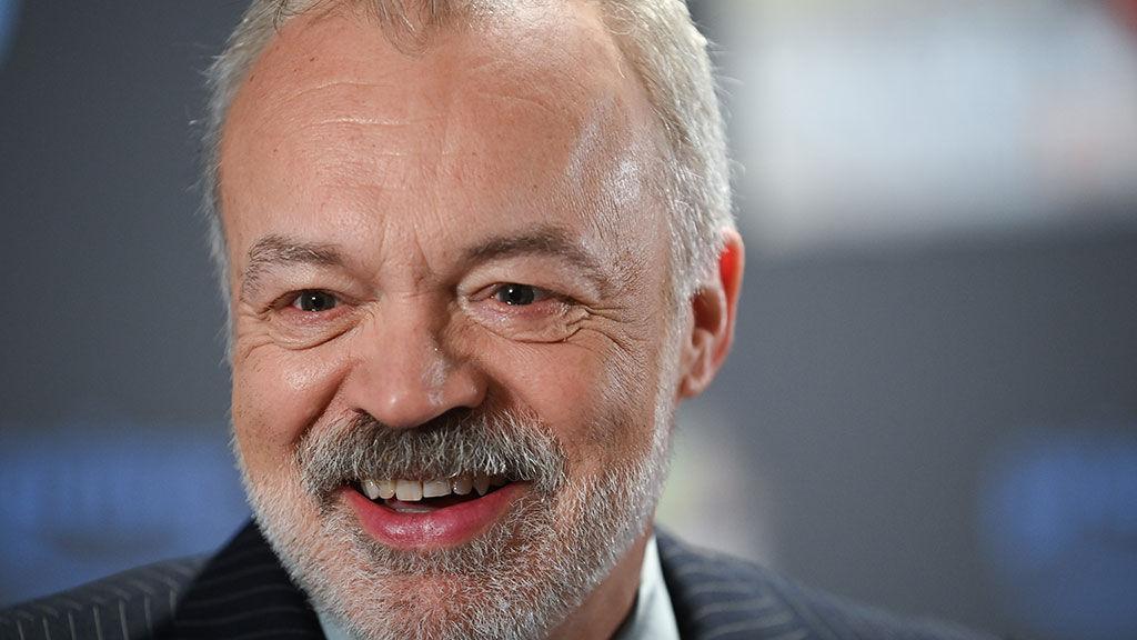 Sheridan Smith reveals Graham Norton quip that tipped her over the edge