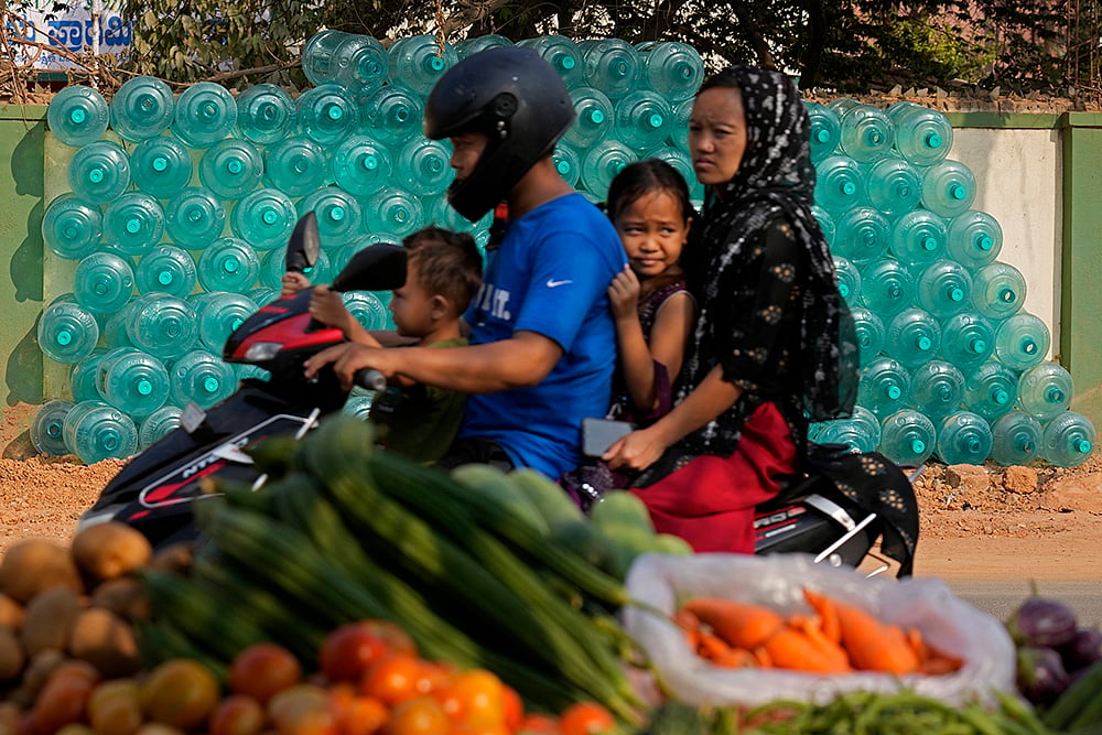 Bengaluru weather alert today: Cold wave continues across state ...