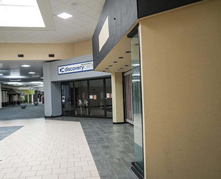 Anderson Mall expanding with new stores and services: What to know